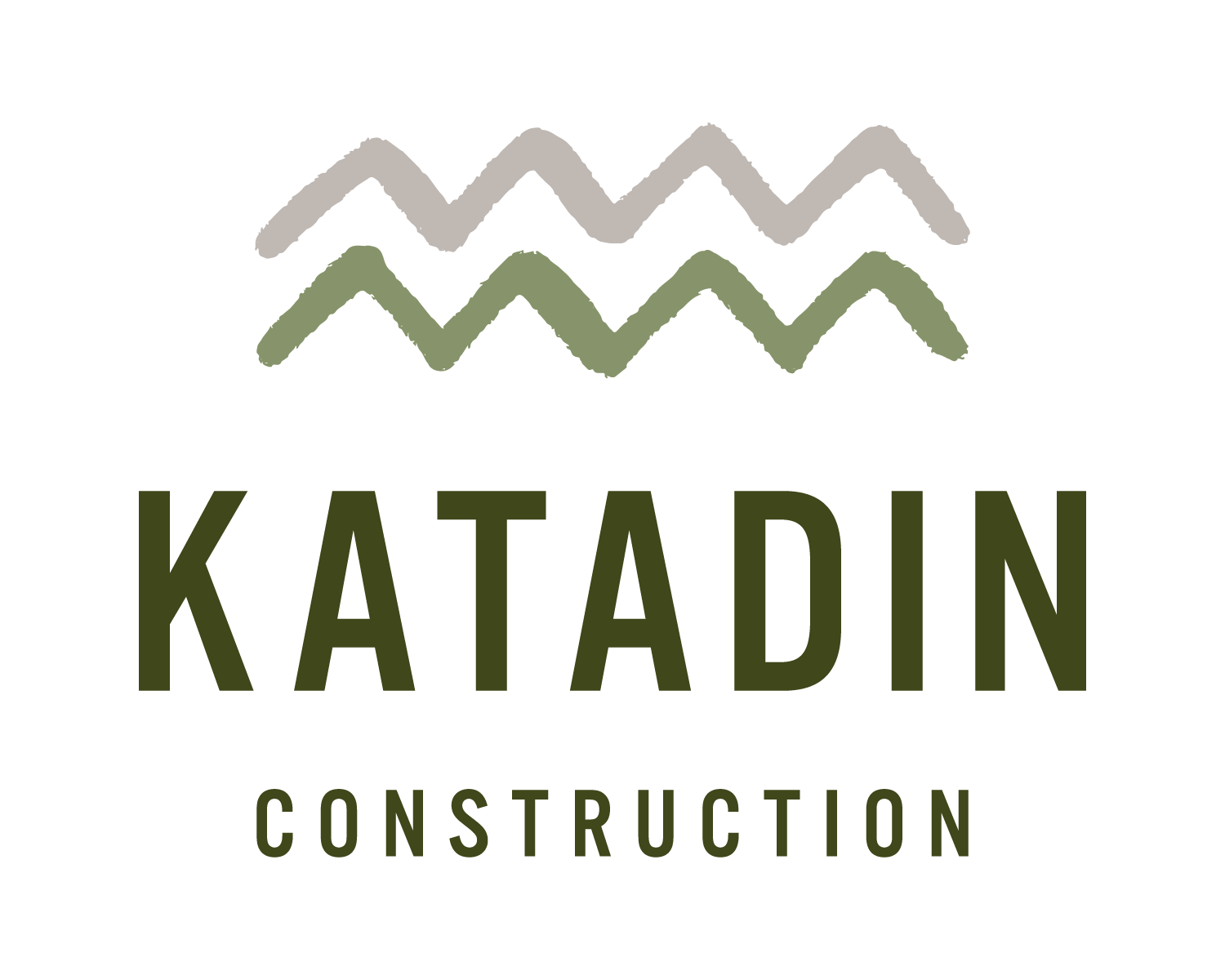 About | Katadin Construction